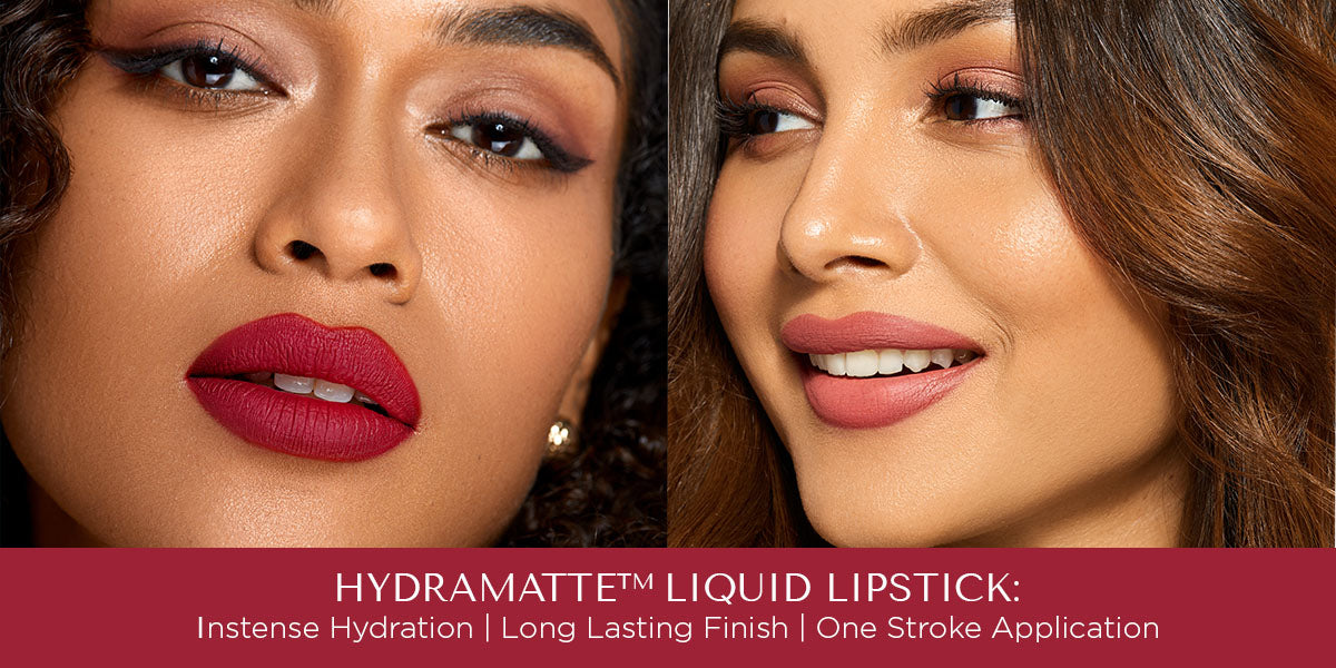 The Most Trending Lip Formulas To Add To Your GRWM Routine – HYUE