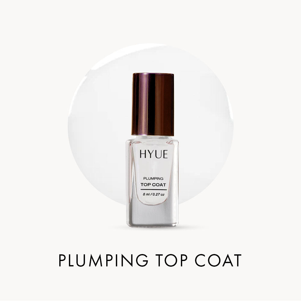 Plumping Top Coat – HYUE