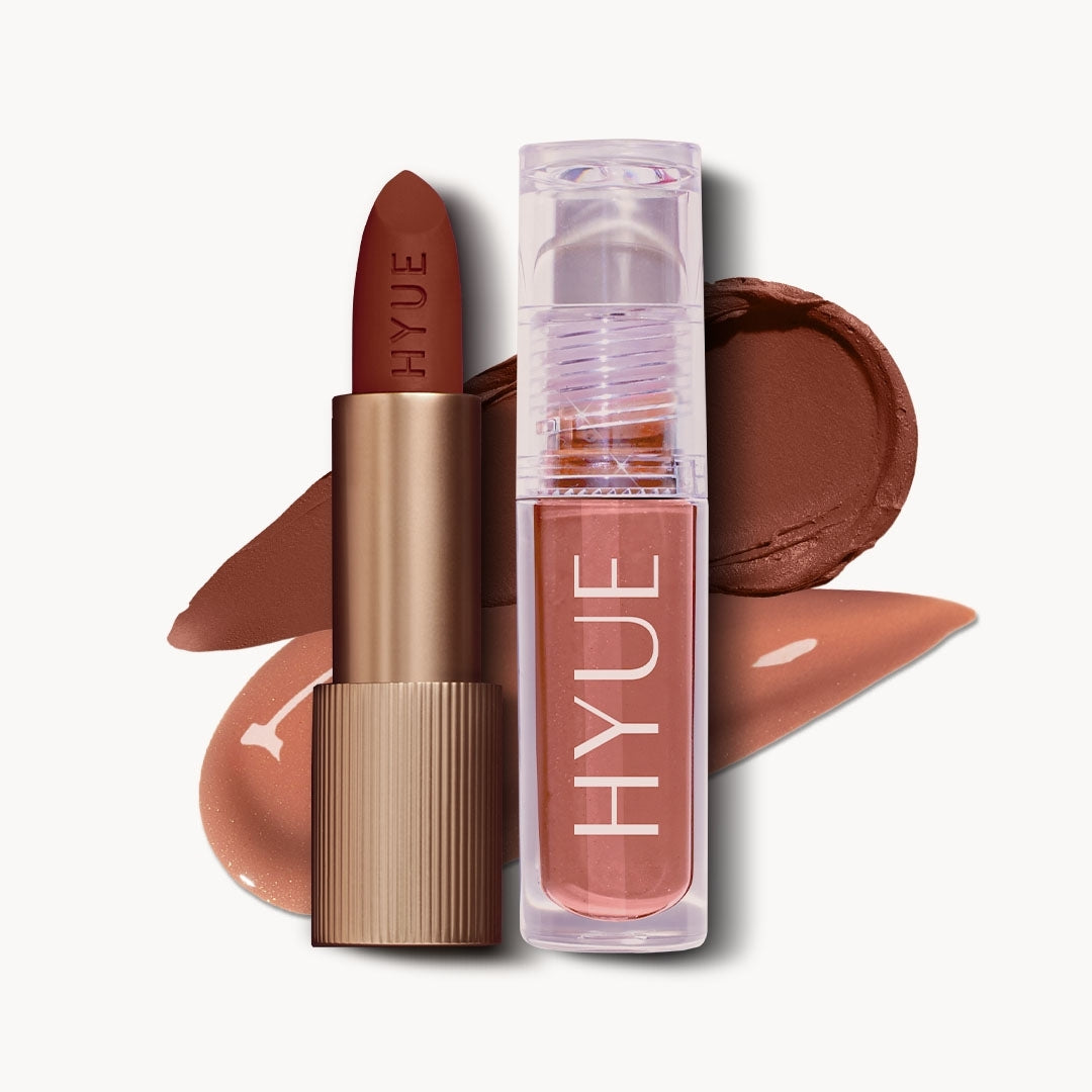 Spiced Cocoa Ritual Set – HYUE